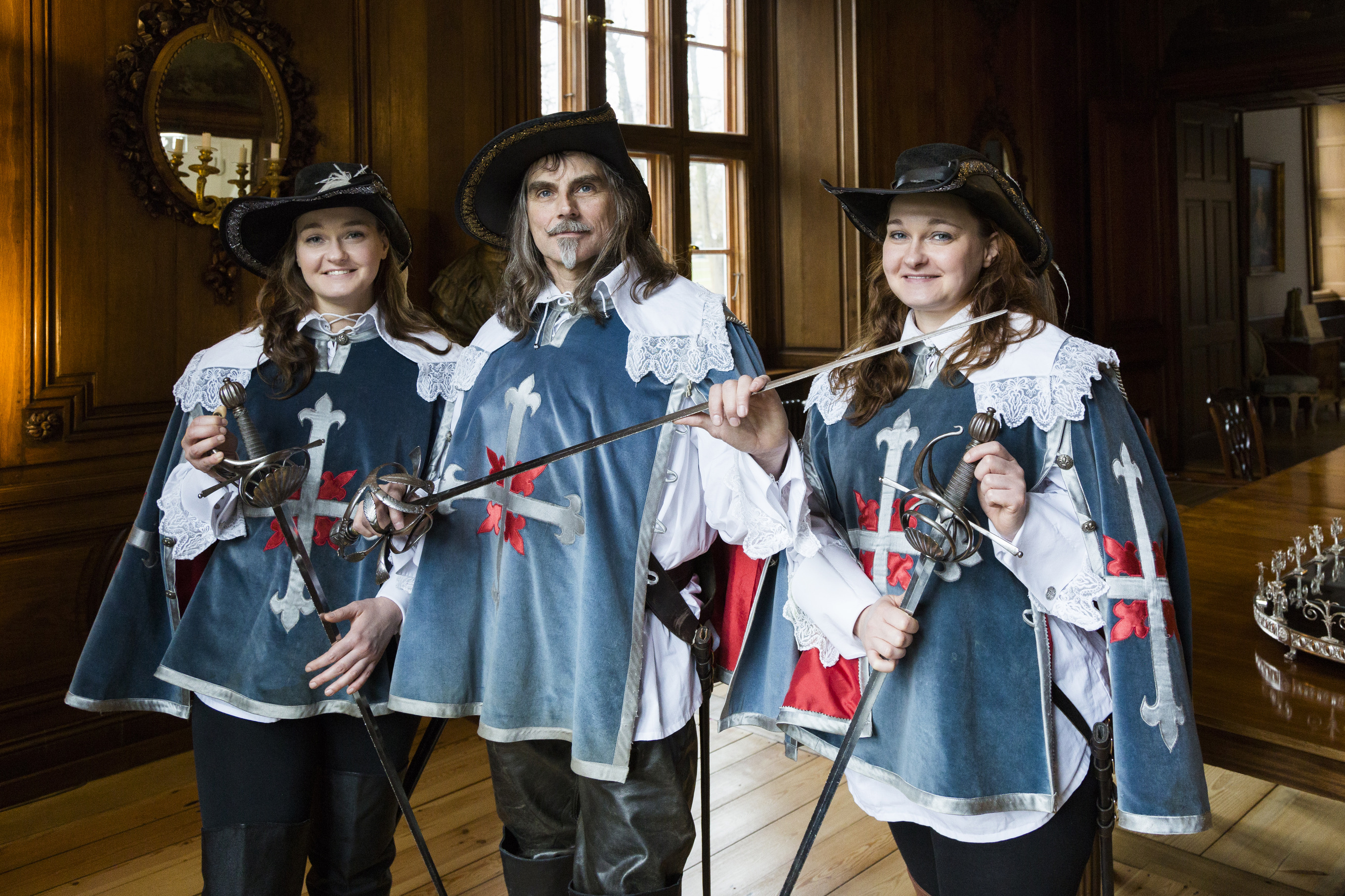 Schattenburg-Museum - das Wahrzeichen Feldkirchs